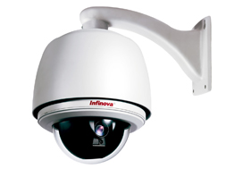 Analog PTZ Camera | Infinova